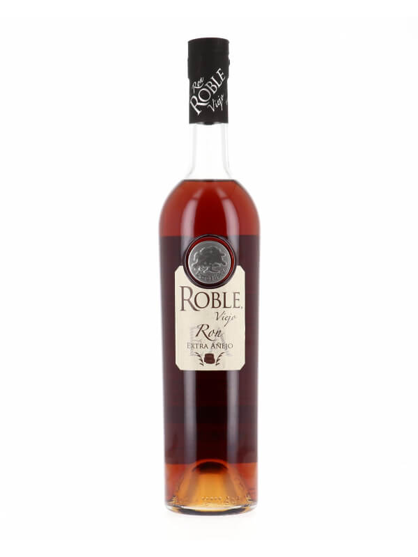 Roble Extra Anejo - Rhum traditionnel - Venezuela