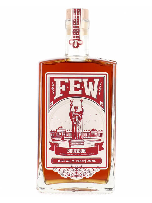 Few Bourbon