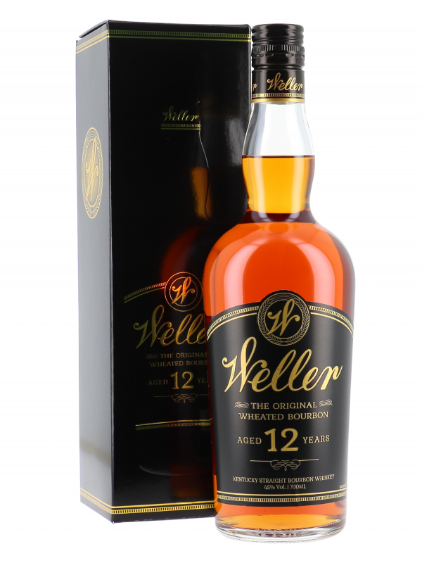 Jura 12 ans - Single Malt Scotch Whisky - Highlands